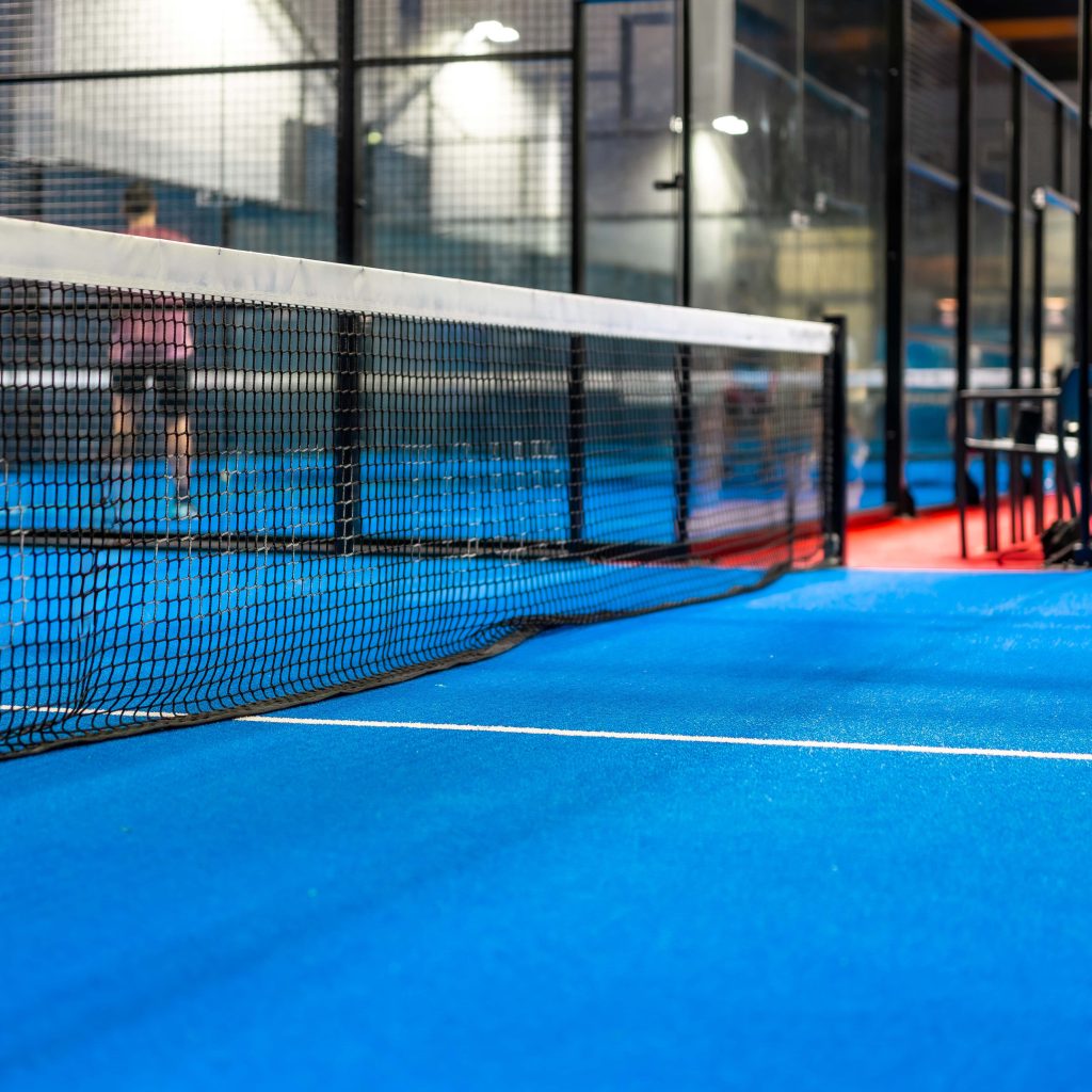 Padel street | Play, Compete, Win! Reserve Your Padel Court Now!
