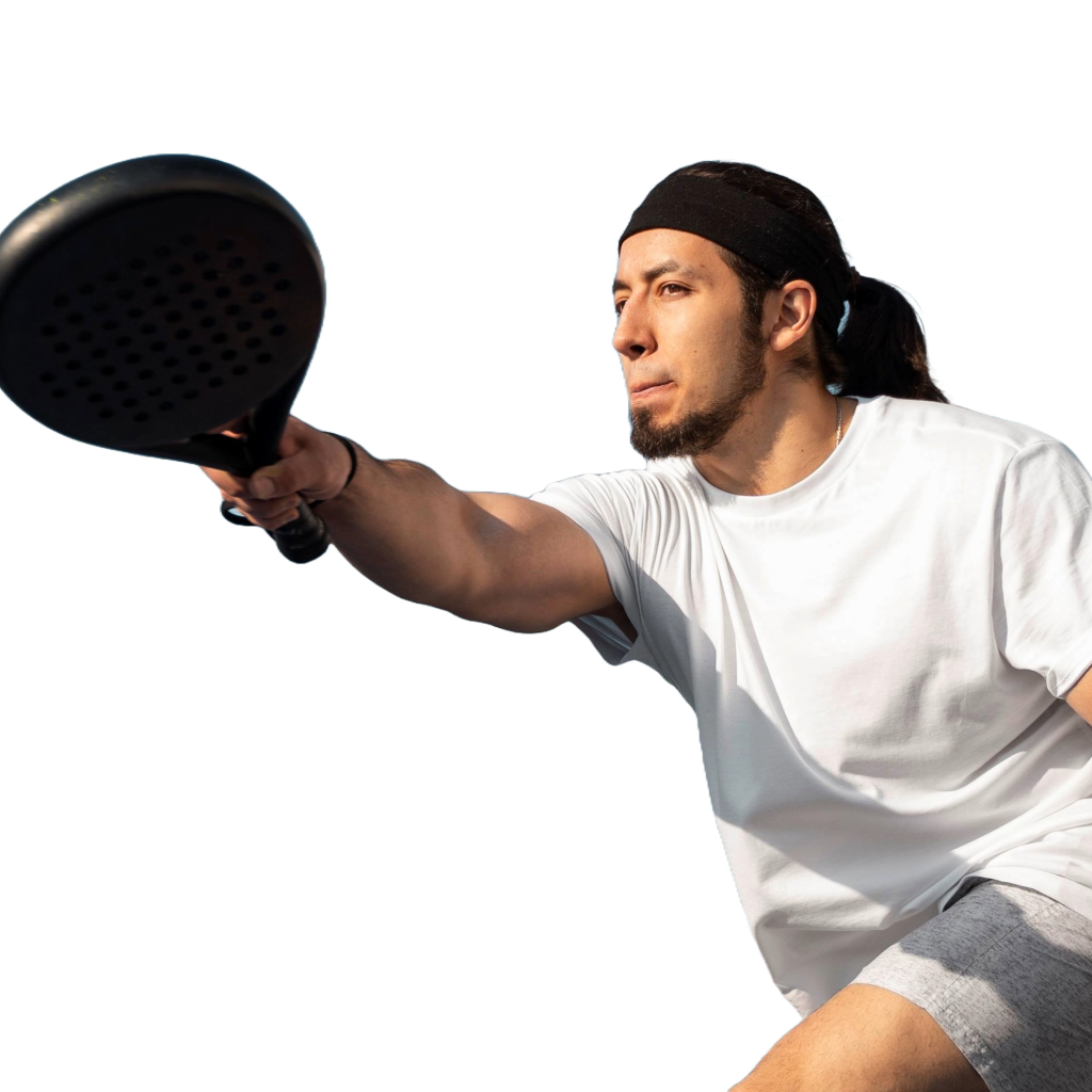 Padel street | Play, Compete, Win! Reserve Your Padel Court Now!